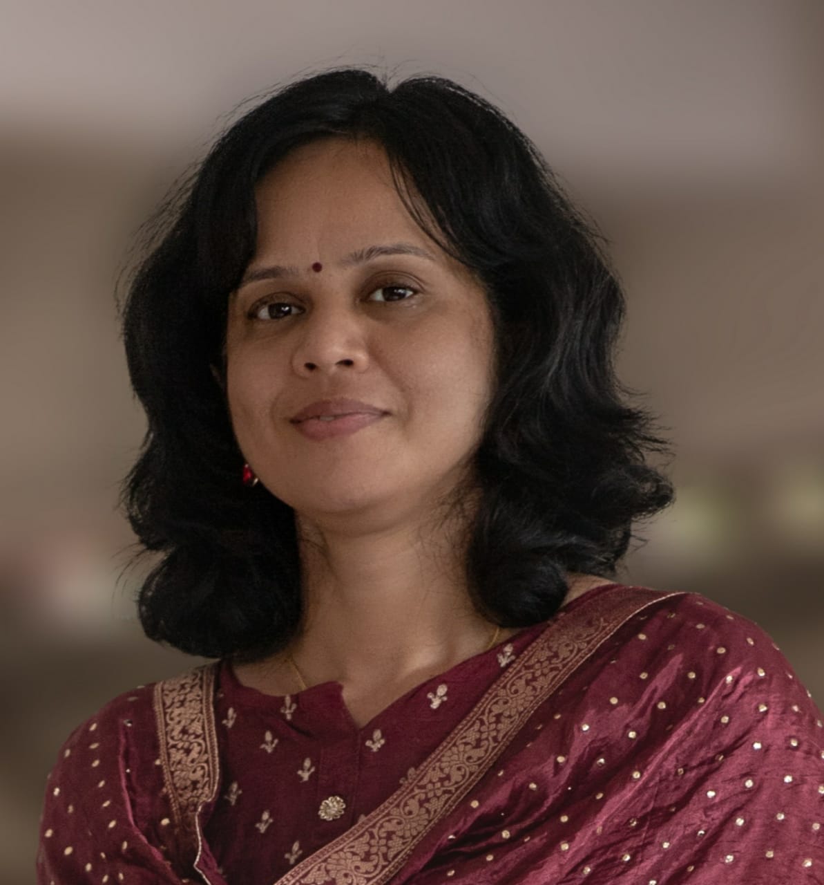 teachers profile, Department of English, Vivekanand College, Kolhapur